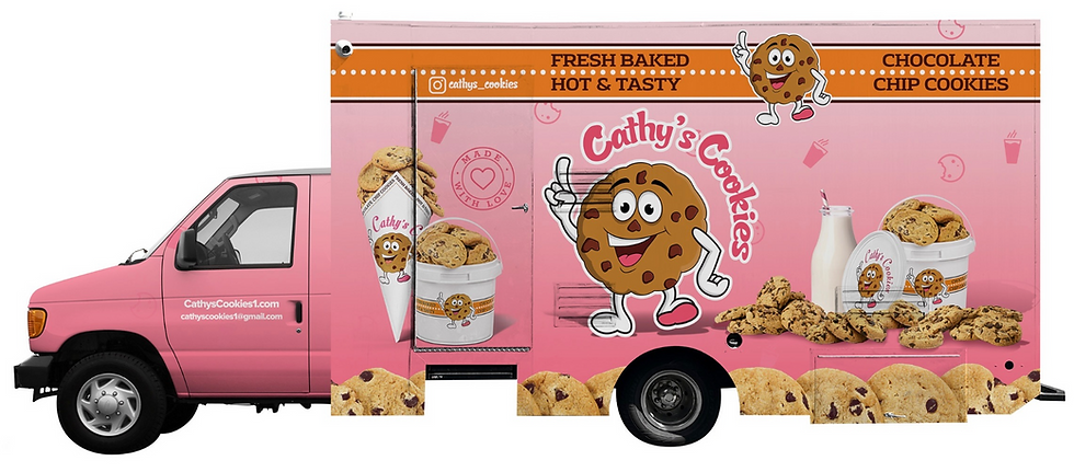 SPECIAL EVENTS | cathyscookies