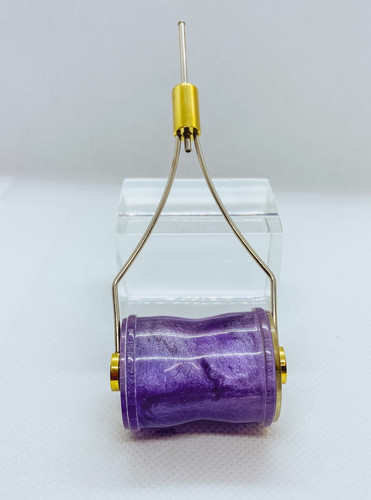 PR Bobbin | First Flight Lures