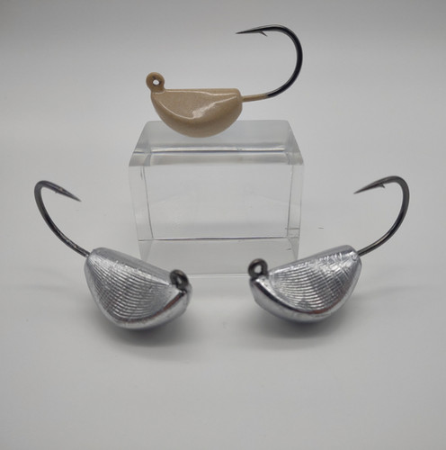 Ledge Tender Jigs | First Flight Lures