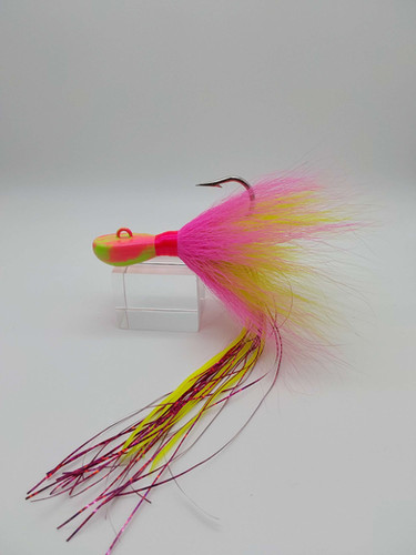 Crazy Chicken | First Flight Lures