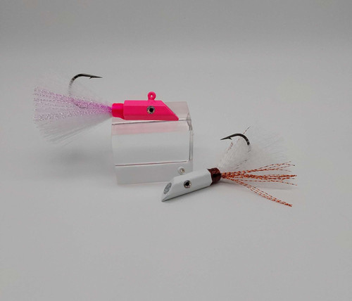 1oz Bonito Jig | First Flight Lures