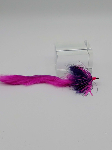 Bunny Fly | First Flight Lures