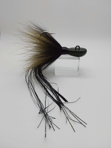 Watermelon Black | First Flight Lures