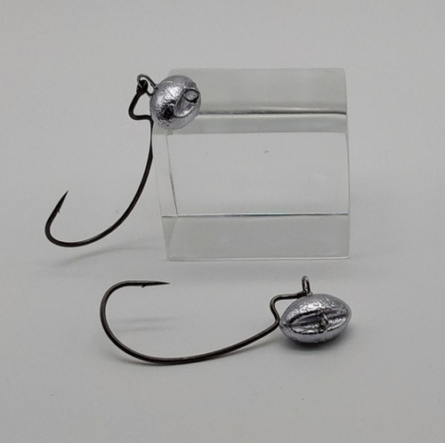 Reaper Jr. | First Flight Lures