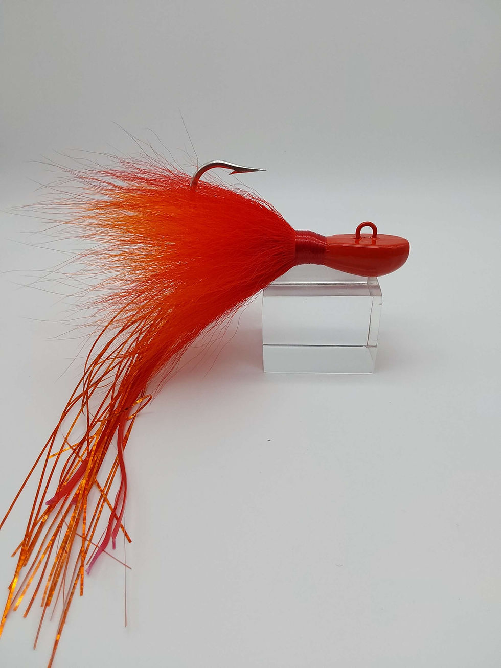 Cobia Jigs | First Flight Lures