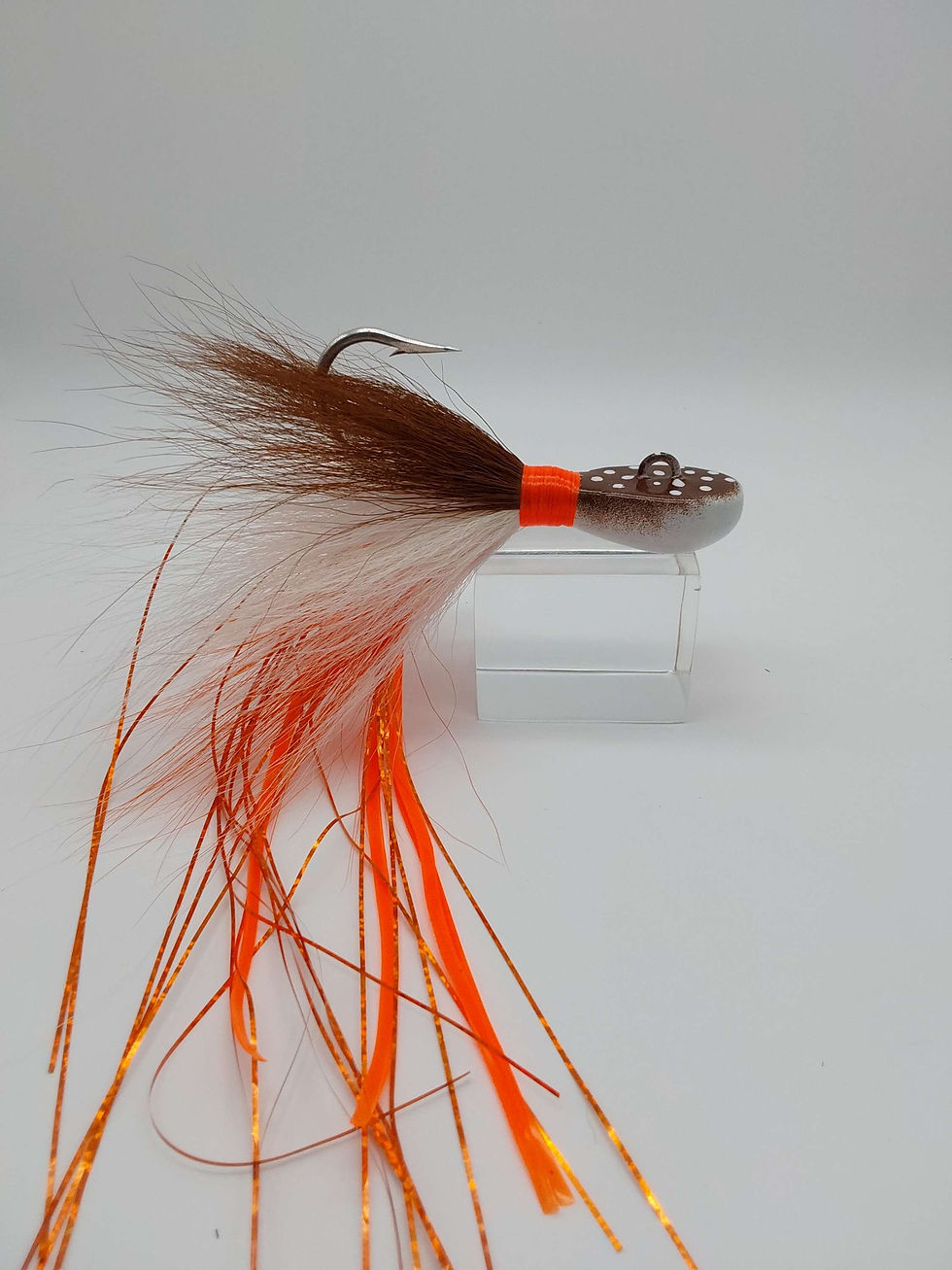 Cobia Jigs | First Flight Lures