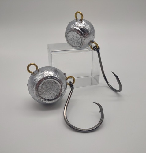 Demon Balls | First Flight Lures