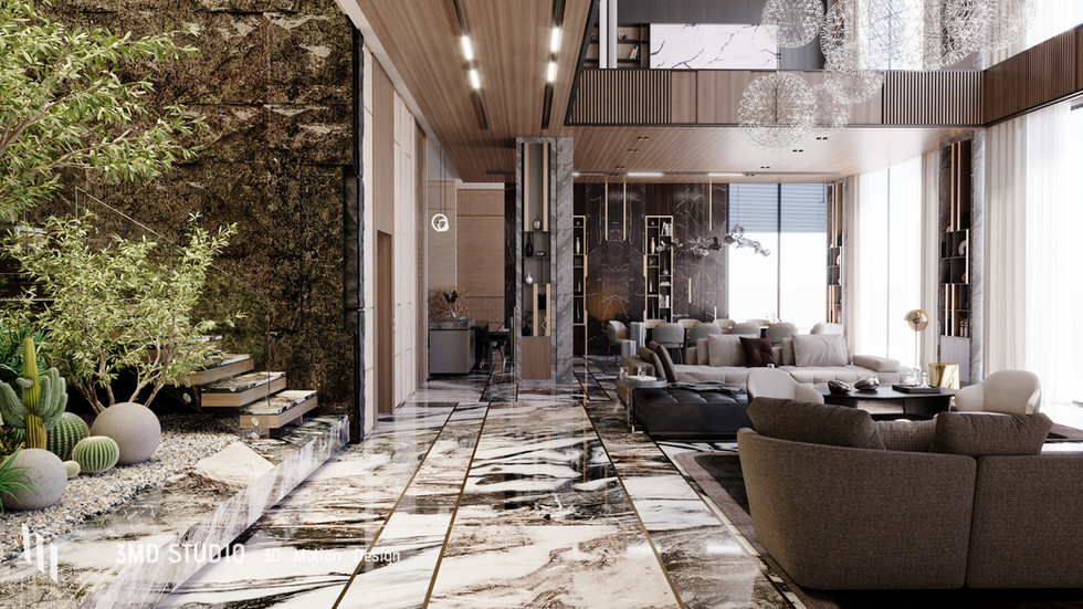 3D Renders | 3md studio