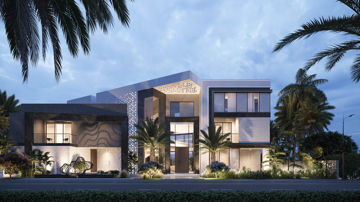 3D Visualization | 3MDStudio | UAE