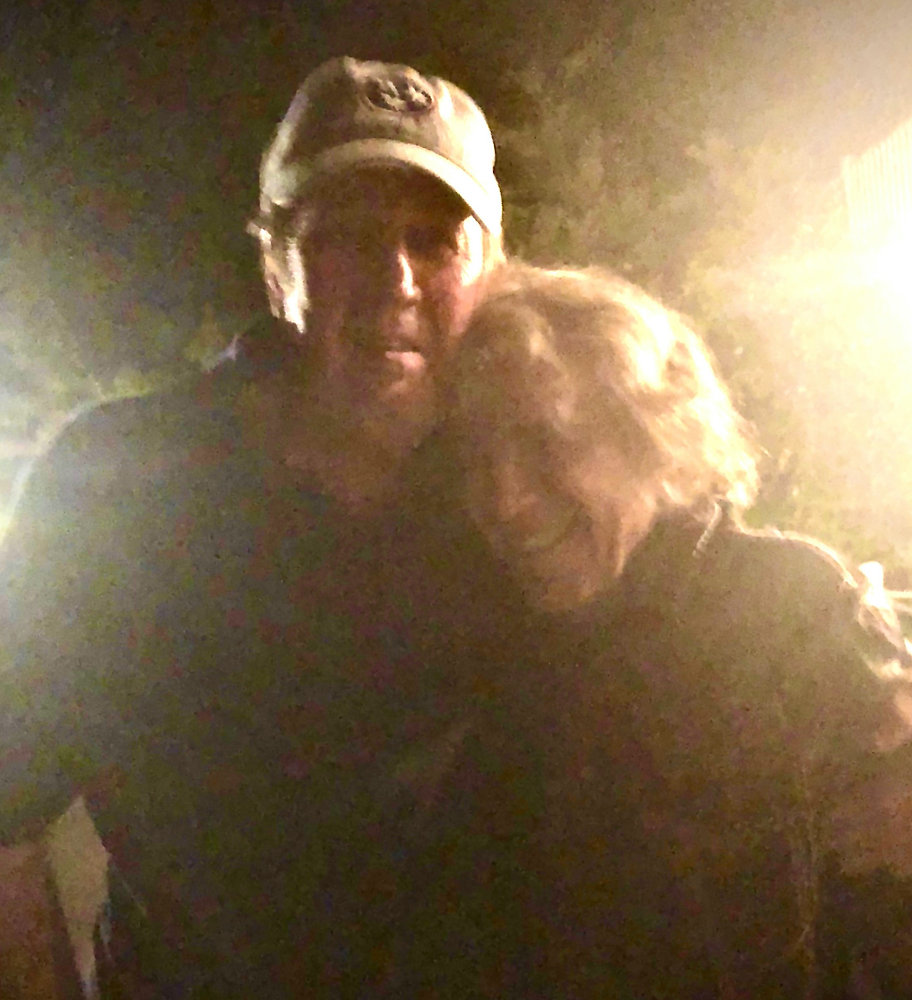 The Great RICK JARRARD