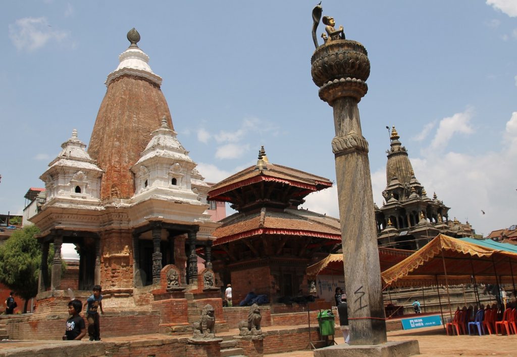 Nepal Annapura Trek | Global Family Travels