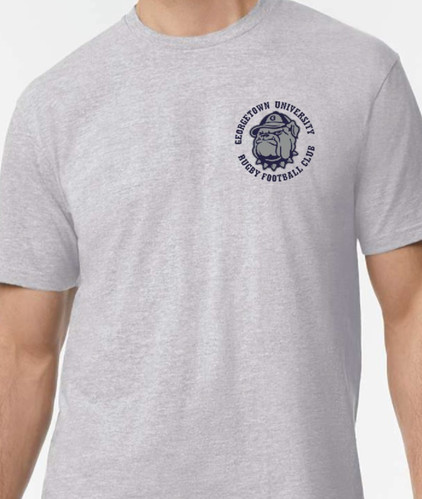 Georgetown Rugby - Hoya Rugby | Liquid Rugby