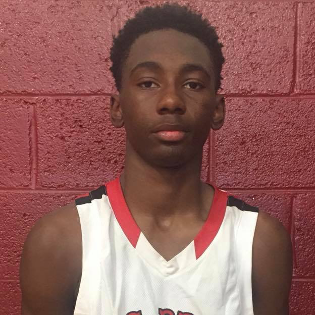 Zach Austin (Winston Salem Prep/Winston Salem, NC) 2019 6'5 SF