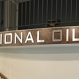 Baller Signs | Bluffton IN | Business signs, banners, lettering