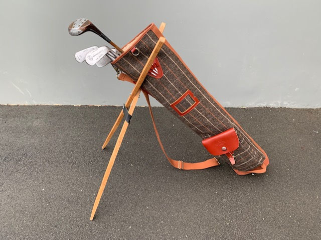 Half sets for hire | The Hickory Sticks G