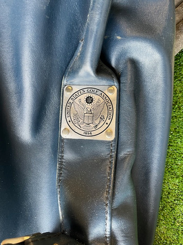 Mackenzie Jacobsen USGA Will Padget | The Hickory Sticks G