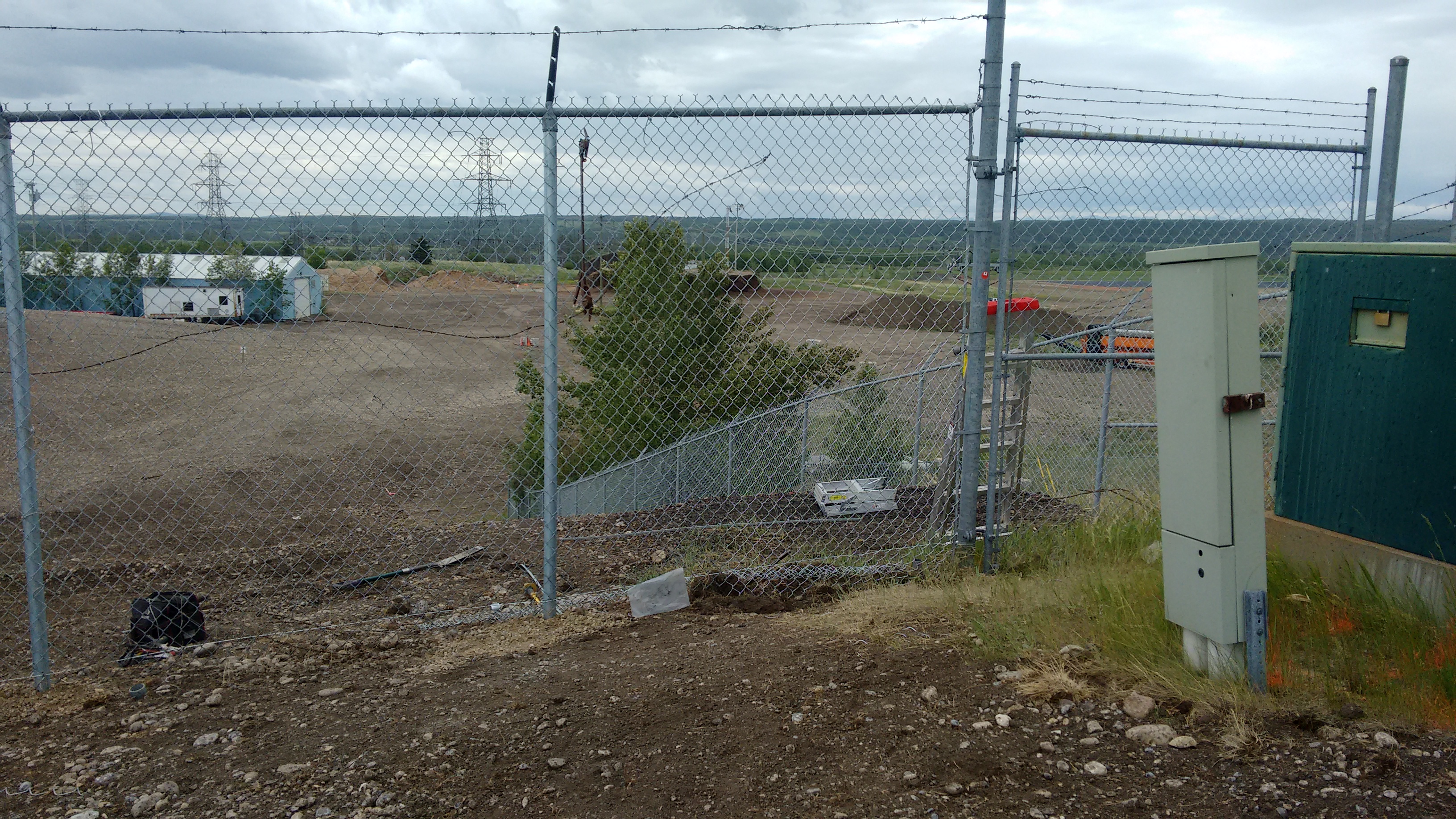 Vallarta Fence Calgary/ CALGARY FENCE COMPANY