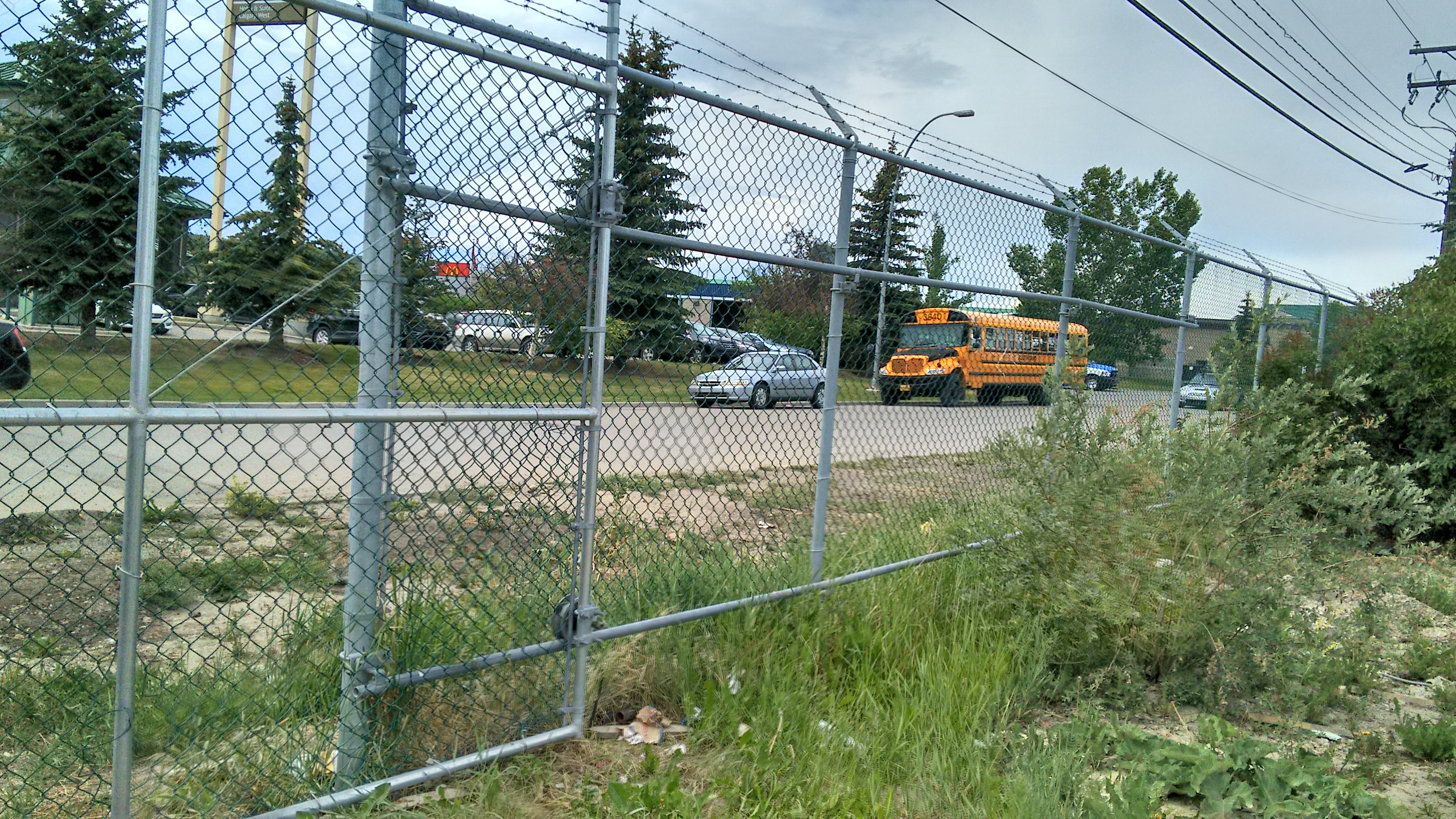 Vallarta Fence Calgary/ CALGARY FENCE COMPANY