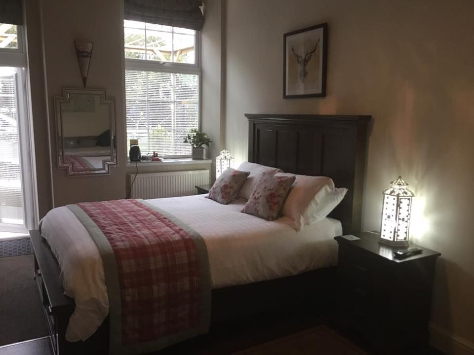 Rooms | blenkinsopp-inn