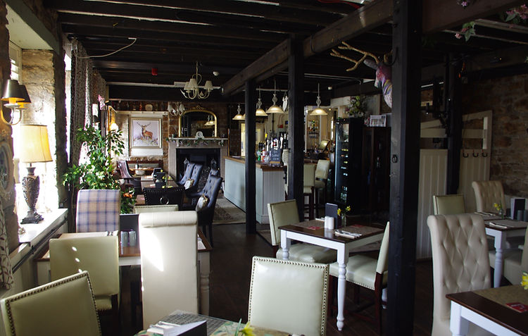 Bar | blenkinsopp-inn