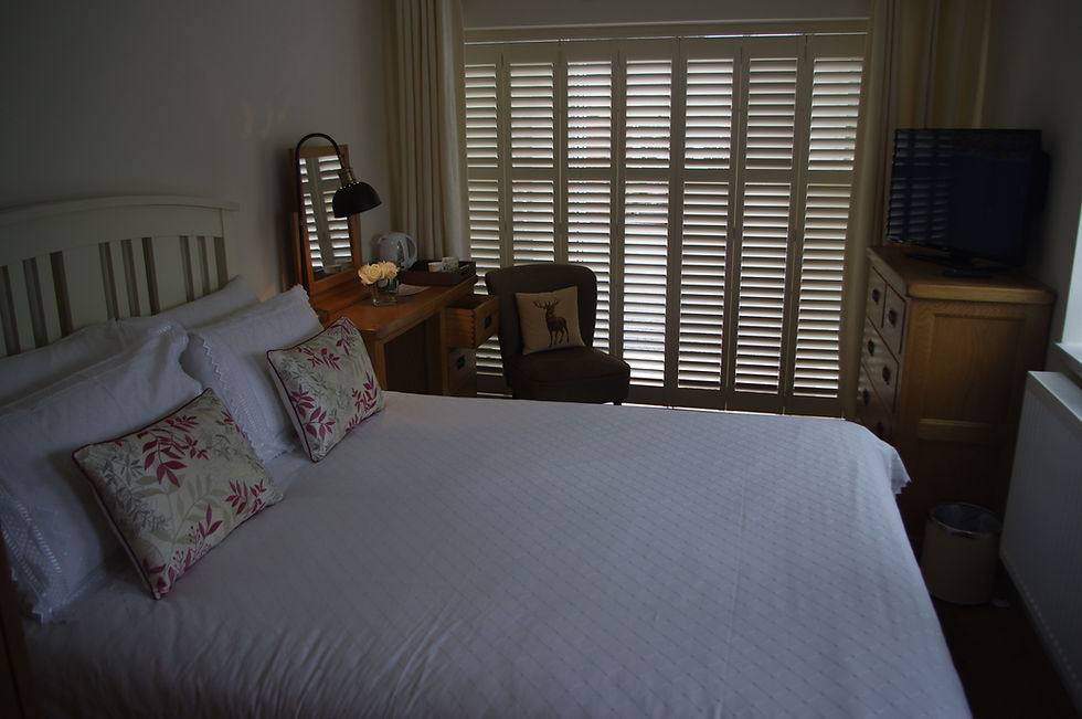 Rooms | blenkinsopp-inn