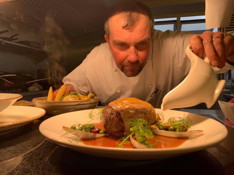 Food Gallery | blenkinsopp-inn