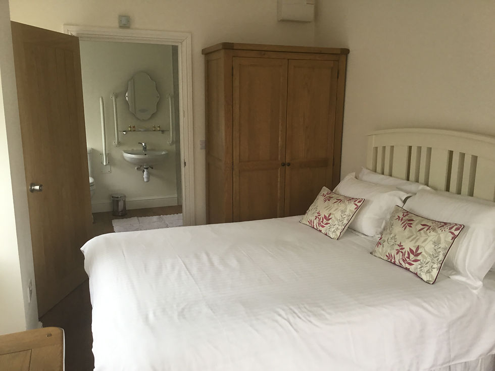 Rooms | blenkinsopp-inn