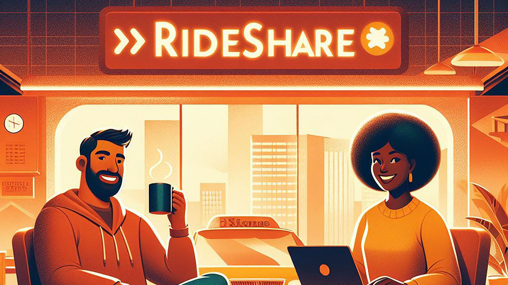 Driver HQ | Houston Rideshare