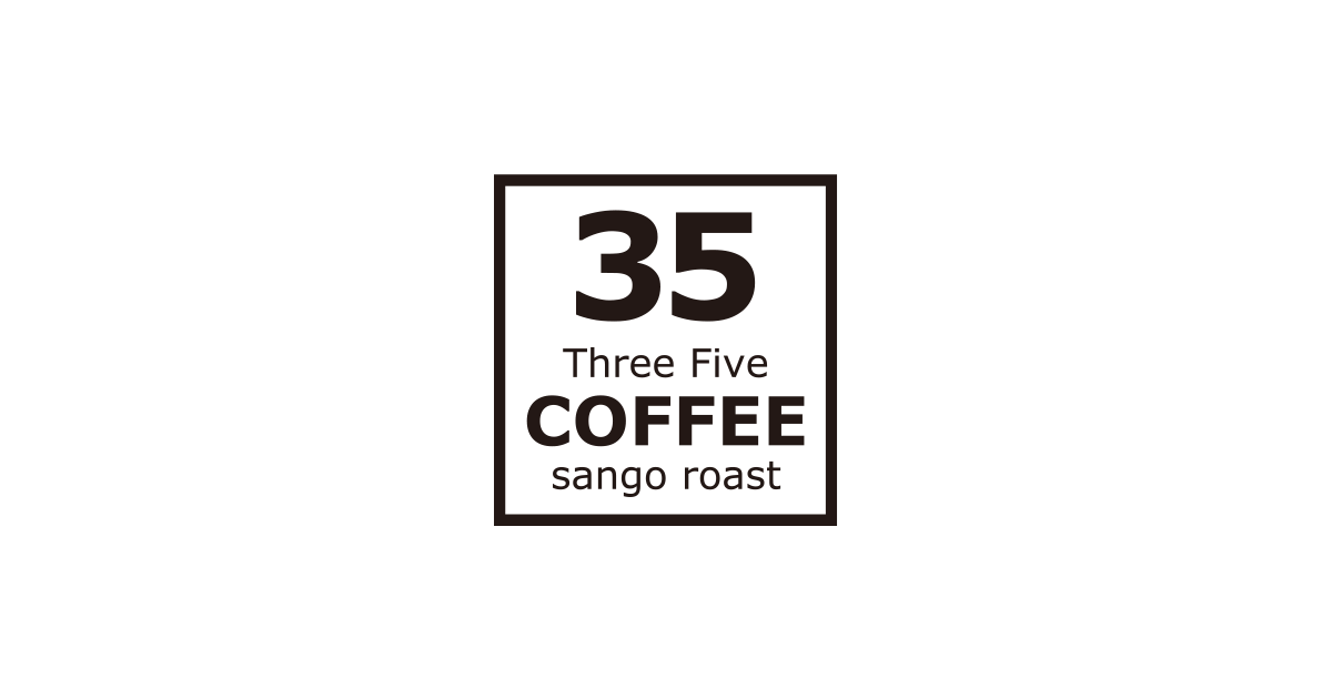 shop | 35coffee | 沖縄県