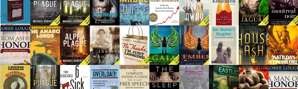 narrators and voice artists | Aardvark Audiobooks