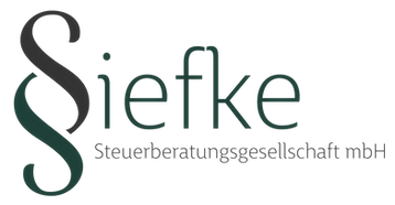 Steuerberatung | Steuerbüro Siefke | Berlin