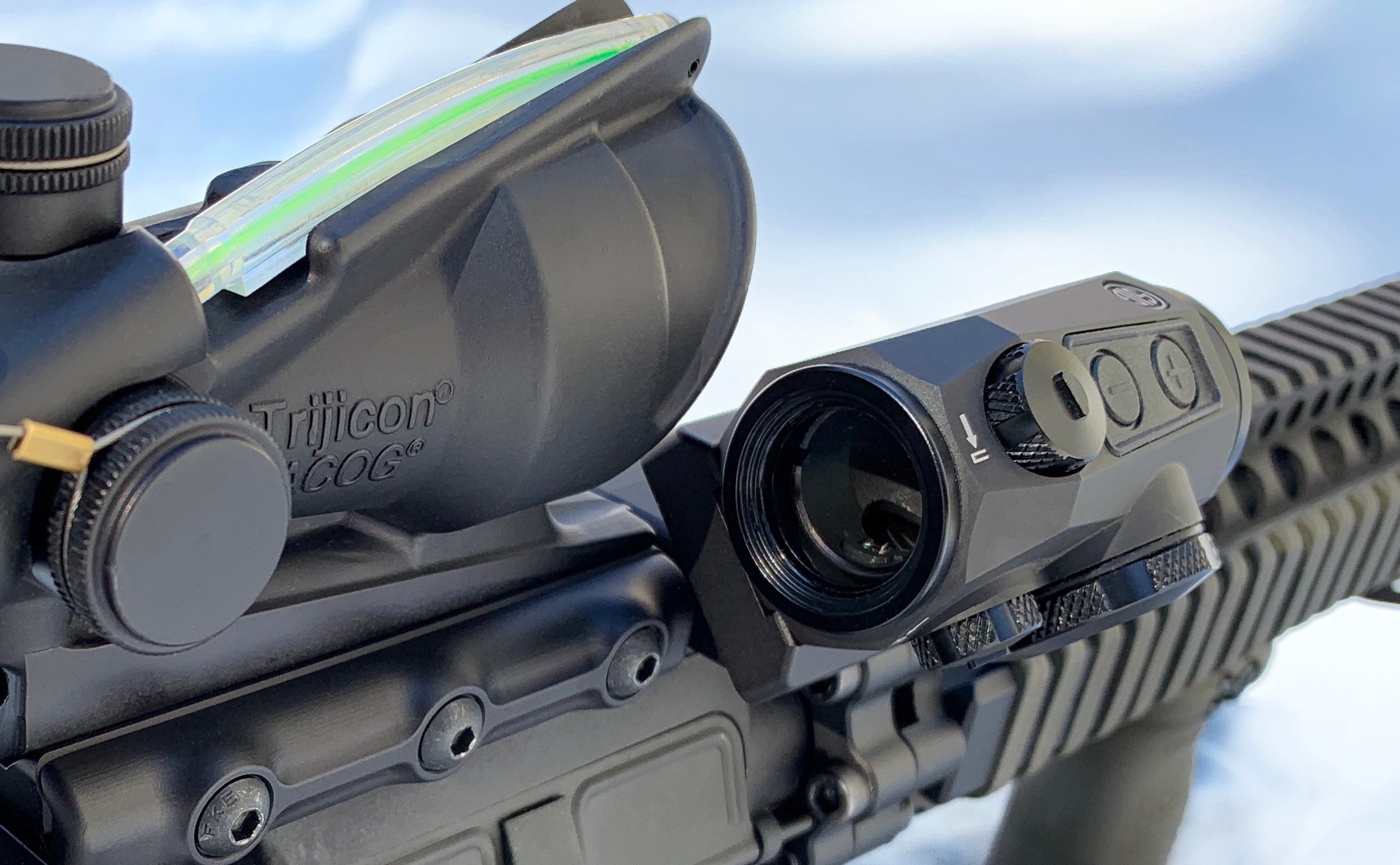 Shop | Shaffer Machining | AK to AR magazine adapters