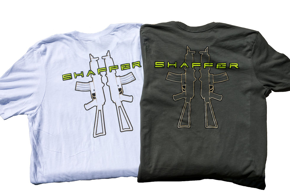 Shop | Shaffer Machining | AK to AR magazine adapters