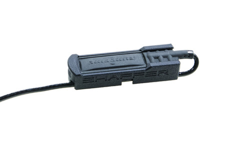 SureFire ST07 Pressure Switch Mount | Shaffer Machining