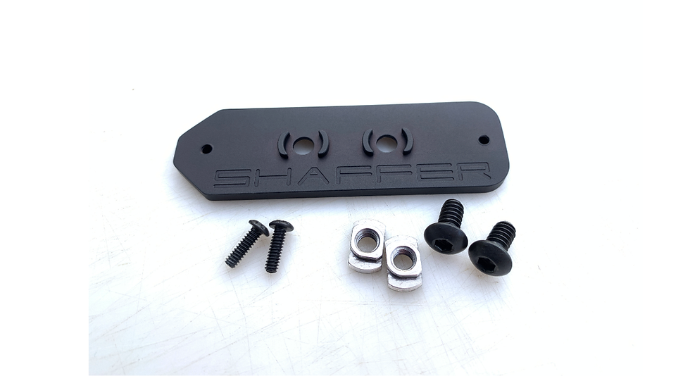 Shop | Shaffer Machining | AK to AR magazine adapters