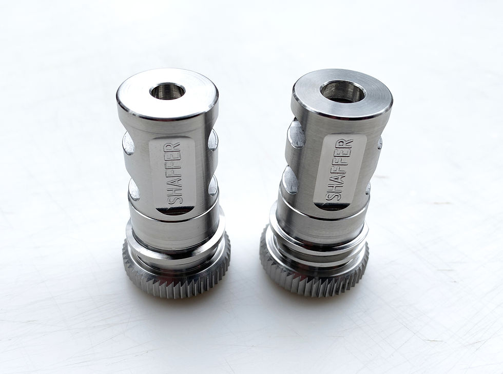 Shop | Shaffer Machining | AK to AR magazine adapters