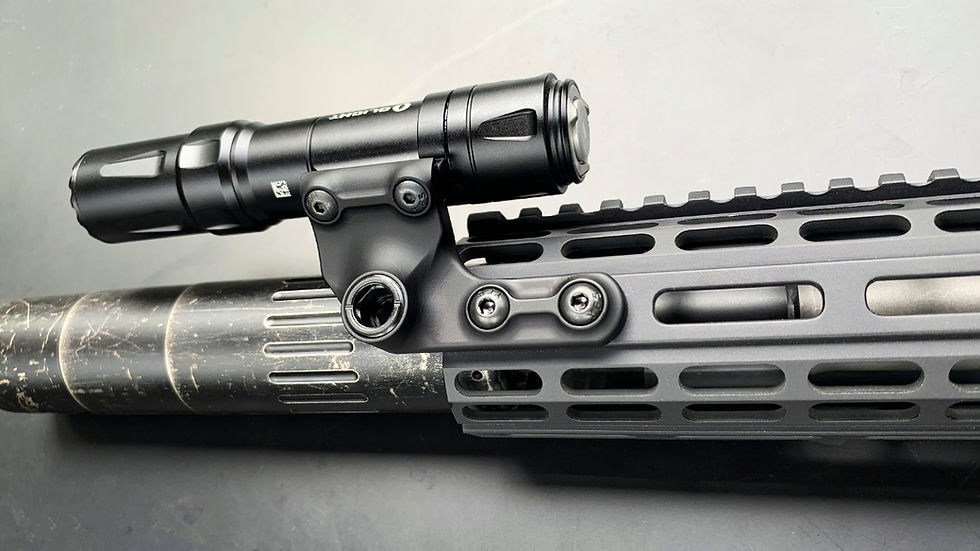 Shop | Shaffer Machining | AK to AR magazine adapters