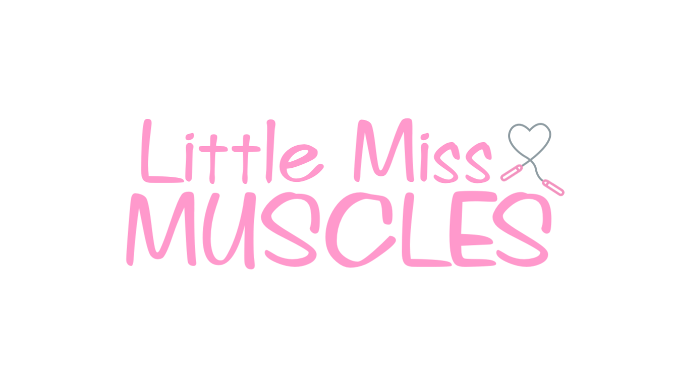 Little Miss Muscles WA | WOMENS FITNESS TRAINER