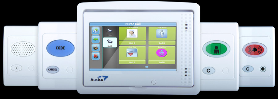 Austco Nurse Call Systems