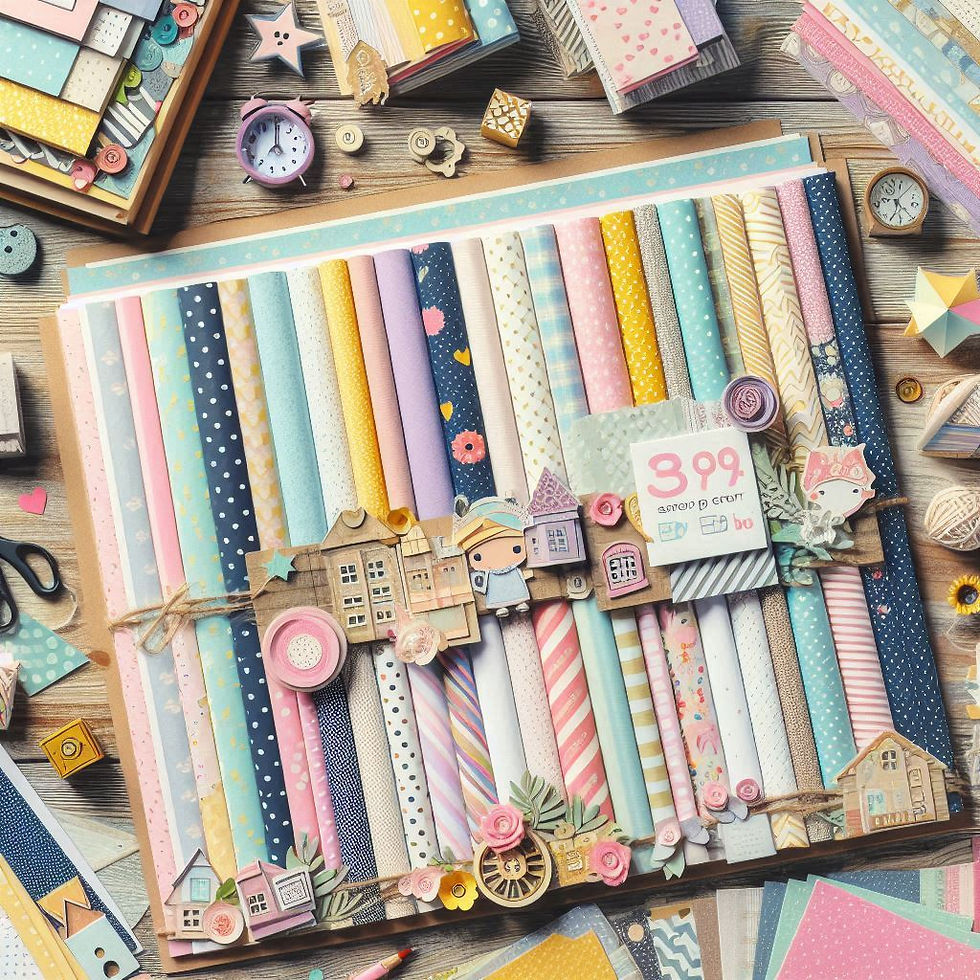 All Products | Ale Ávila Craft