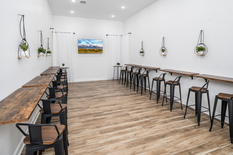 Home | Influx Business Hub
