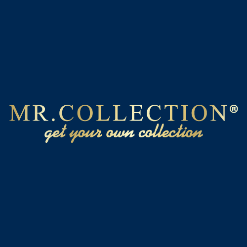 MR.COLLECTION | Tailor Made Menswear Hong Kong