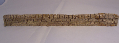 OO Gauge Stone Wall (Long Straight) | mysite