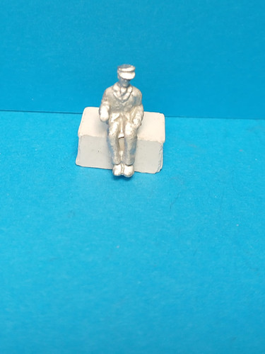 Steam Driver, Jacket, RH on Regulator | mysite