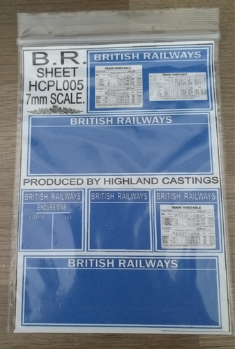 Extra Large / Large Poster Boards -BR | mysite