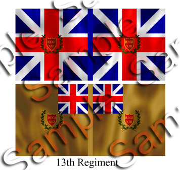 13th Regiment | mysite