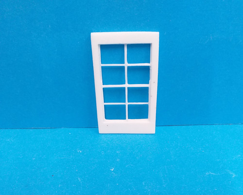 8 Pane Sash Window (6' 9''x 3'9'') | mysite