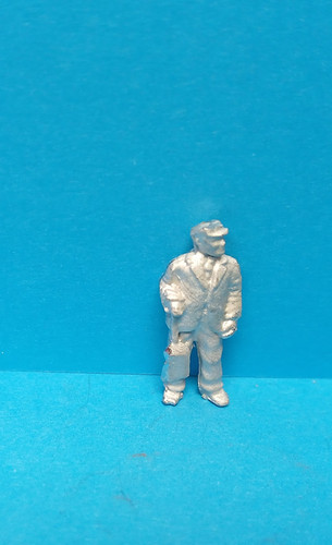 Steam Fireman - Shovel RH | mysite