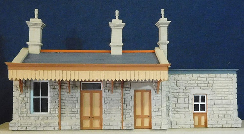 West Bay Station Kit | mysite
