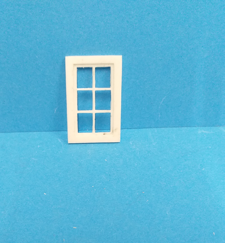 6 Pane Window(2'9 x 4'9'') | mysite